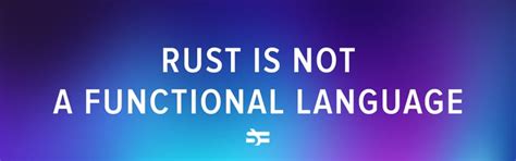 Most Popular Rust Libraries Serokell