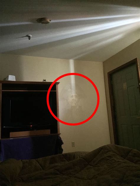 13 Real Ghost Sightings Pictures And Videos Of Ghosts Caught On Tape