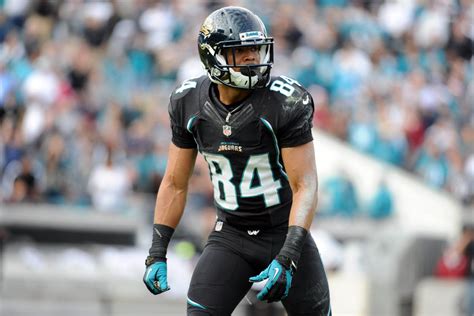 Cecil Shorts Injury Jaguars Wr In Concussion Program Big Cat Country
