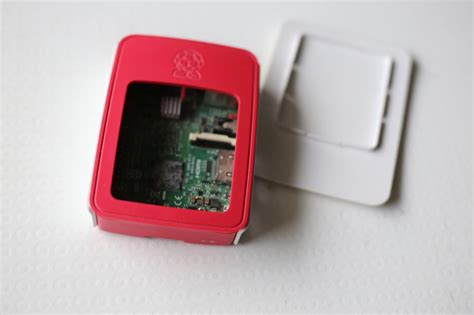 Raspberry Pi 3b