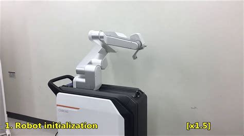 [cuvis Spine] Procedure And Pre Clinical Test Youtube