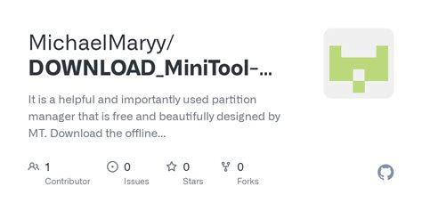 Download Minitool Partition Wizard 12 9 Crack Activation Key Readme Md