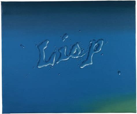 Rusch 196807 Lisp4 Grafik Kunst