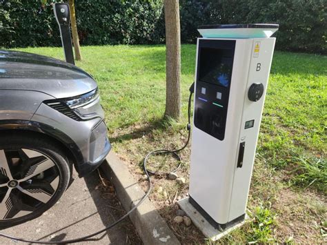 Ejornee Evcharging Lctc Sustainability Occitanie