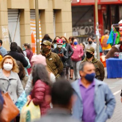 Covid Permanece constante la baja de contagios en el país Este sábado se confirmaron