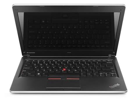 Lenovo Thinkpad Edge Line Unveiled New Thinkpad Laptop Comes In Red With Metal Edges Shocks