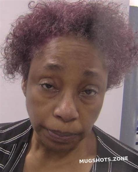 Cuffee Laverne Louise 08 16 2024 Chesapeake Mugshots Zone