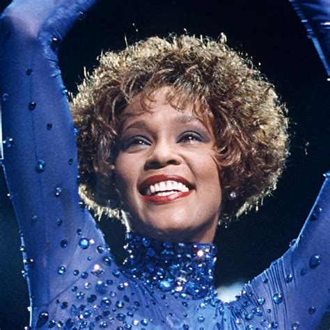 10 Best Whitney Houston Songs Of All Time Singersroom