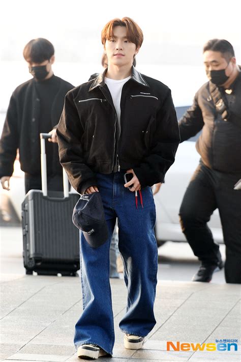 세븐틴 디노 ‘멋짐 가득한 오빠美 포토엔hd 뉴스인코리아