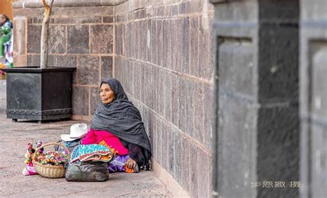 行走在墨西哥 每日頭條