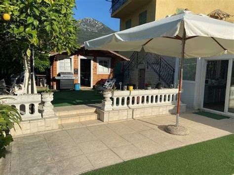 House m² Rooms In Gorbio Provence Alpes Côte D azur France For Sale