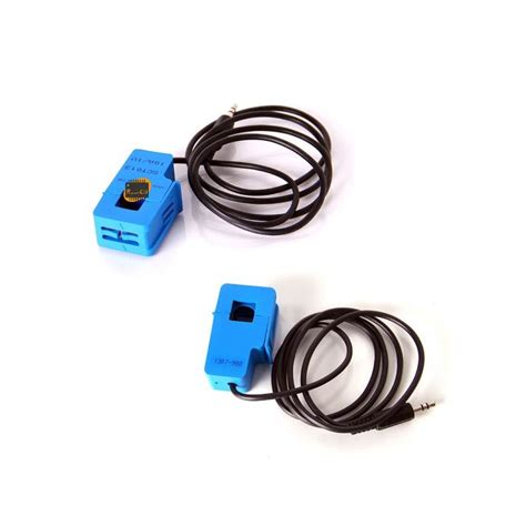 Ac Current Sensor Arduino At Tracy Jacoby Blog