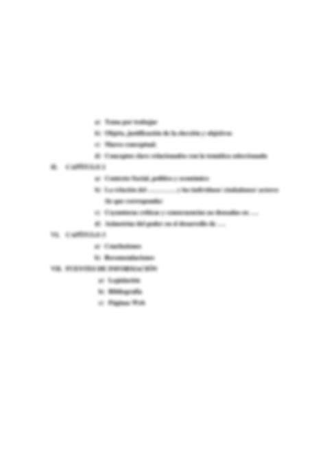 SOLUTION Esquema Tarea Acade Mica Studypool