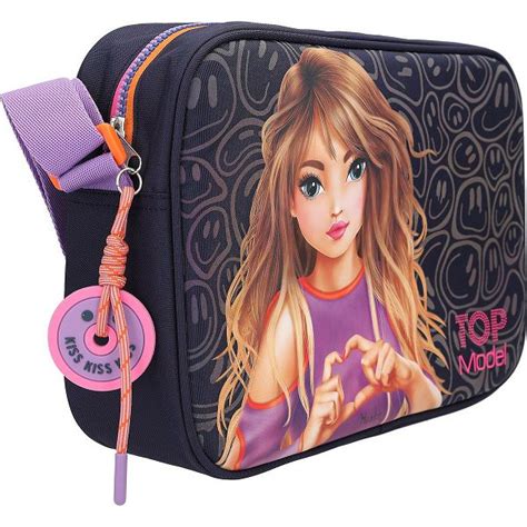 Top Model Torba Na Rame Night Light Nil Papir