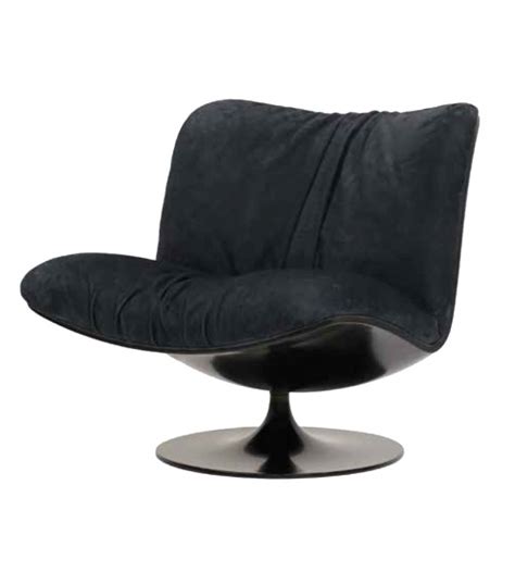 Marilyn Baxter Swivel Easy Chair Miliashop