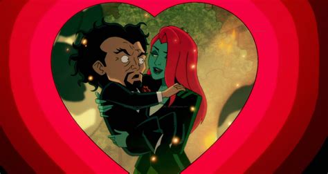 Harley Quinn Season 1 Episode 6 Youre A Damn Good Cop Jim Gordon Review And Recap Video