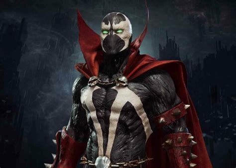 Ini Judul Resmi Reboot Spawn Greenscene