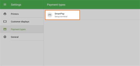 How To Accept Credit Cards With Loyverse Pos And Smartpay