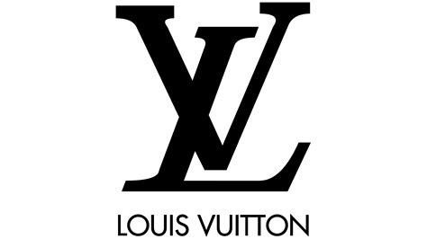 Louis Vuitton Logo Logo Zeichen Emblem Symbol Geschichte Und
