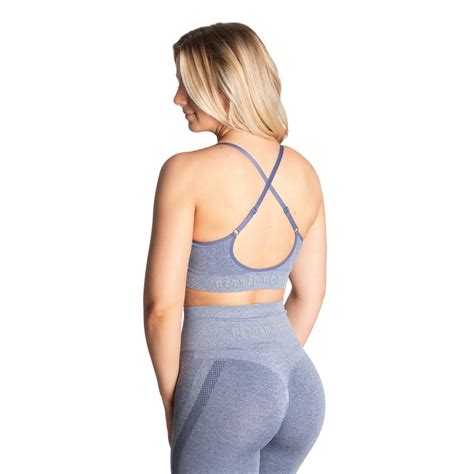 Curve Scrunch Bra Better Bodies