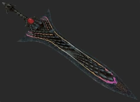 Dmc Gladius Weapons And Spells Loverslab