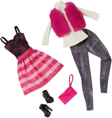 Barbie Fashion 2-Pack #1