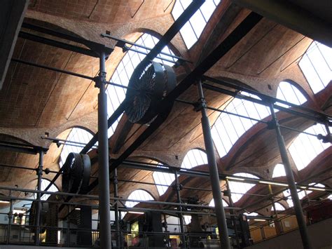 Arcade Architecture Brick Arch Brick Works