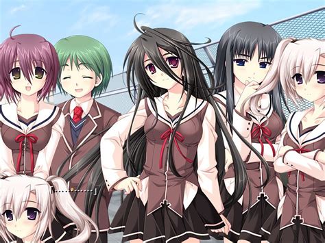 G Senjou No Maou Vndb