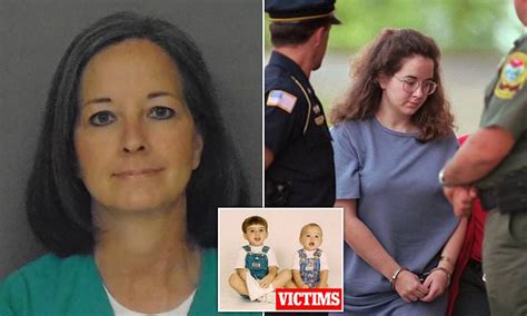 Jailhouse Lovers Of Sex Obsessed Killer Mom Susan Smith Reveal Why They