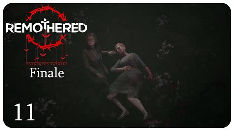 Das Ende Des Schreckens 11 Finale Remothered Tormented Fathers