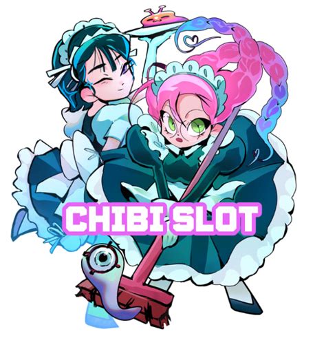 Chibi Slot 1 Commission Ychcommishes