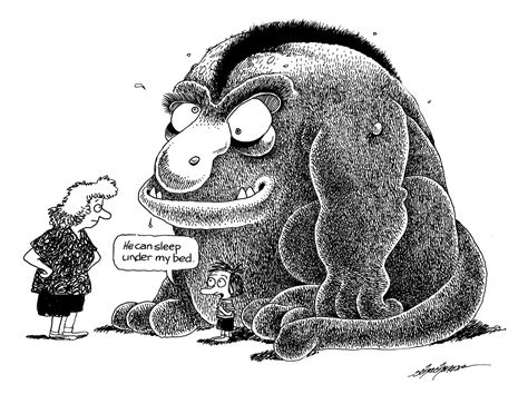 Chris Schechner And Who Is Under Your Bed Team Cul De Sac