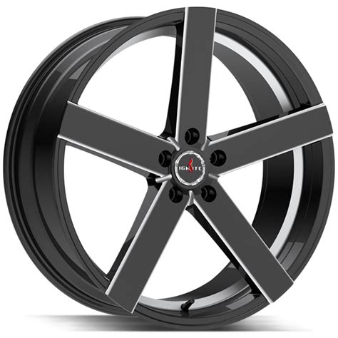 Ignite Spark Wheels And Rims