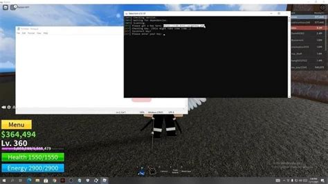 Download Krnl Key Mới Nhất Kèm Hướng Dẫn Kích Hoạt