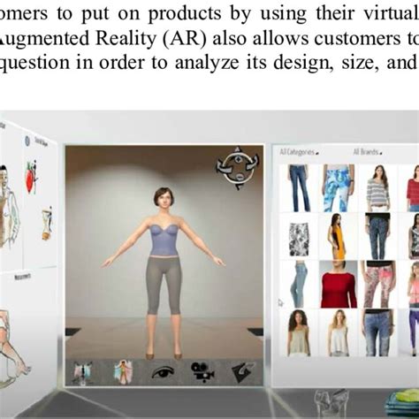 Import The 2d Patterns Into A 3d Environment 3 Download