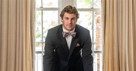 South Carolinas Luke Doty Inks Nil Deal With Goings Law Firm On3