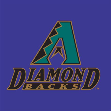 Arizona Diamond Backs406 Logo Vector Logo Of Arizona Diamond Backs