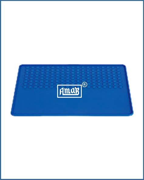 Lab Rubber Mat Amar Exporter