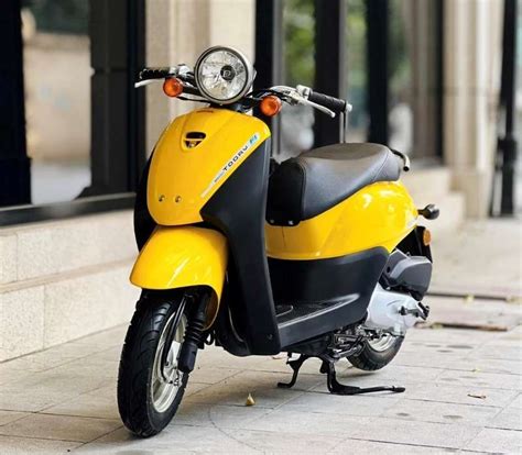 Honda Today 50cc Giá Bao Nhiêu Ưu Nhược Điểm Cần Biết Xe Máy 50cc