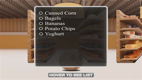 Shopping Simulator On Steam