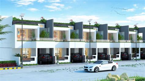 Alaska Homes In Sarkanda Bilaspur Realestateindiacom