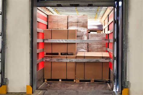 What Is A Containerized Load Types Benefits And Challenges Magiclogic