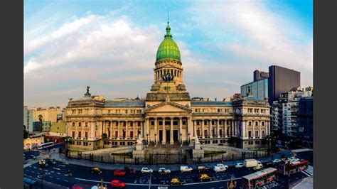 El Gobierno Prorrogó Hasta El 9 De Diciembre Las Sesiones Ordinarias