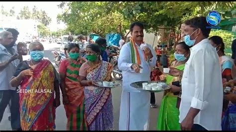 Jonkumar Mla Puduvai Youtube
