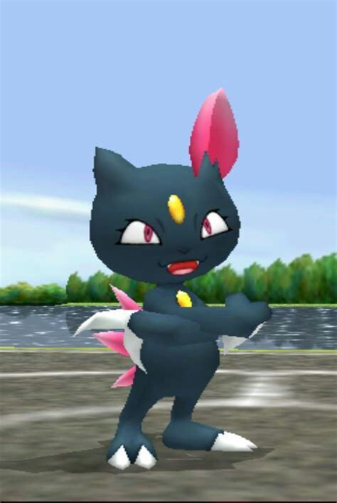 Sneasel In Project Pokemon Super Smash Bros Pokémon Amino