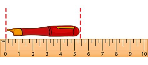 What Is A Centimeter Cm Definition Facts And Examples
