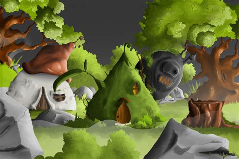 D Environments Pack Packs Unity Asset Store