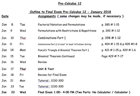 Pre Calculus 12 Ms Pahlevanlu S Blog