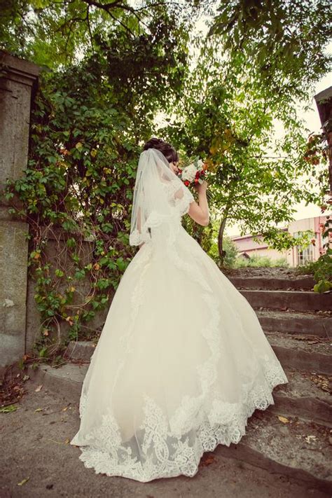 Плаття 44 — ціна 7000 грн у каталозі Весільні сукні Купити жіночі речі за доступною ціною на