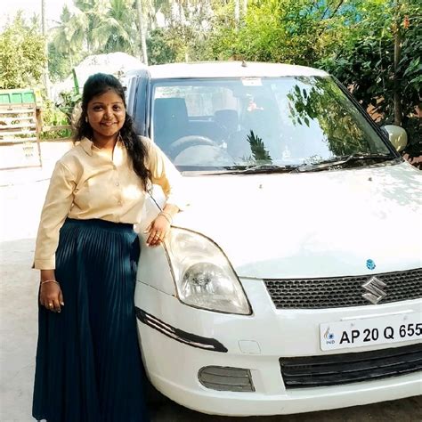 Devi Prasanthi Meesala Process Associate Aagna Global Solutions